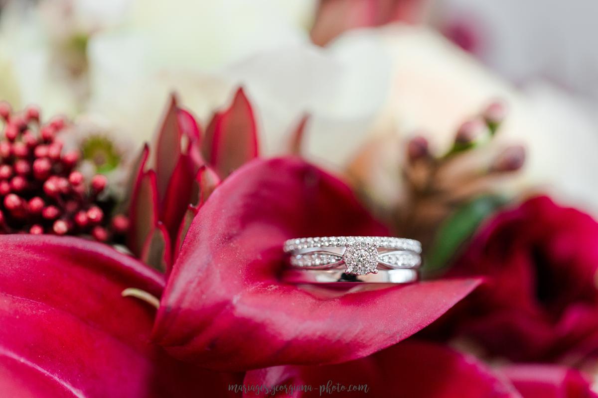 L'importance des photos d'alliances - Photographe mariage Paris ...